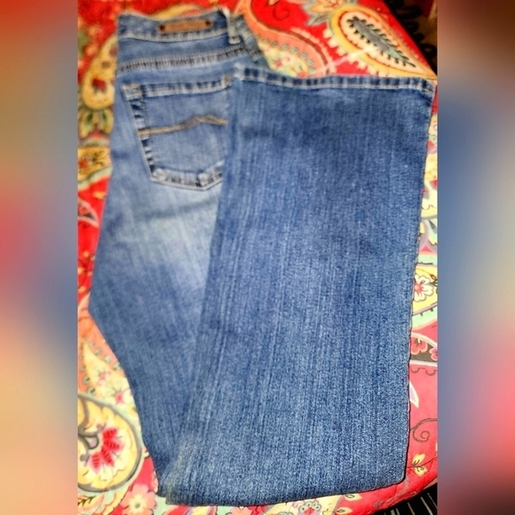 Ruff Hewn | Jeans | Ruff Hewn Jeans | Poshmark